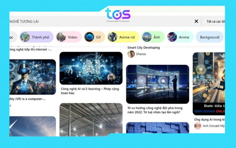Thumbnail là gì? Bật mí cách thiết kế và ý nghĩa của Thumbnail