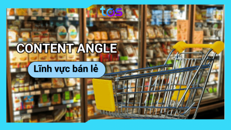 Content Angle là gì? So sánh Content Pillar và Content Angle