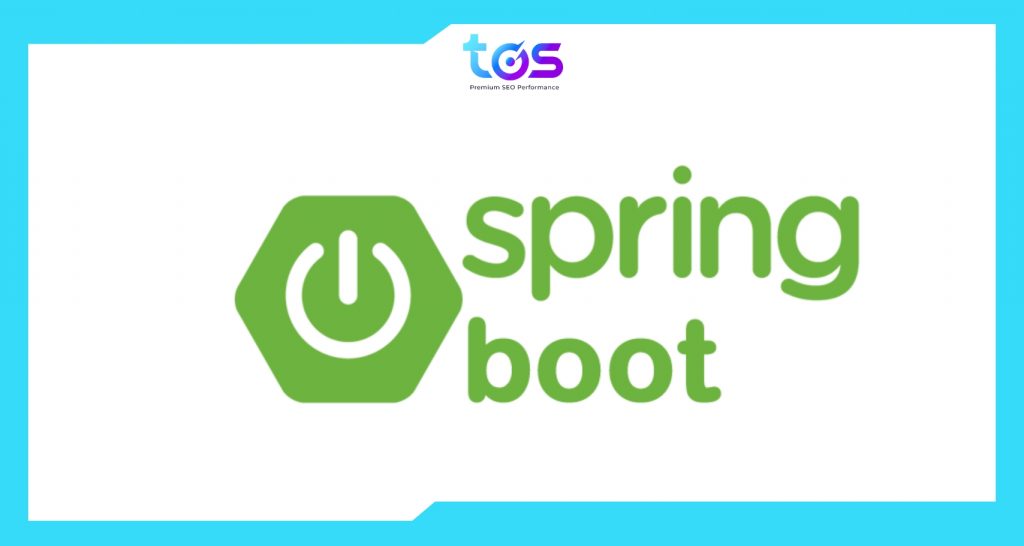 Xây dựng website bán hàng bằng Spring Framework - TOS | Search AI Agency