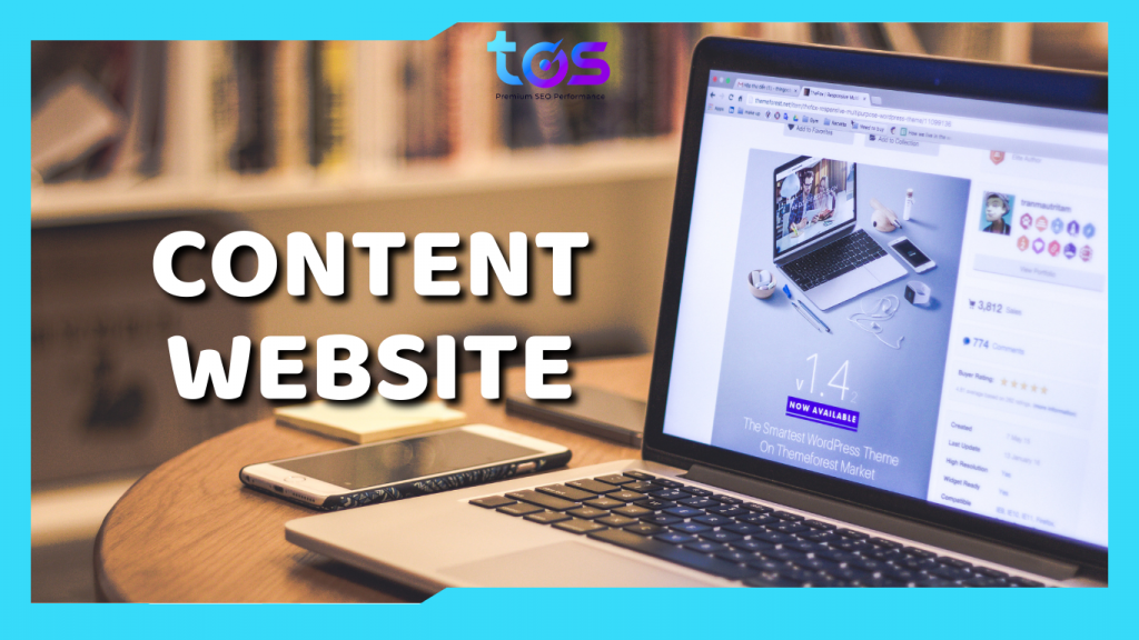 Content website là gì? Các bước tạo content website hiệu quả, chuẩn SEO