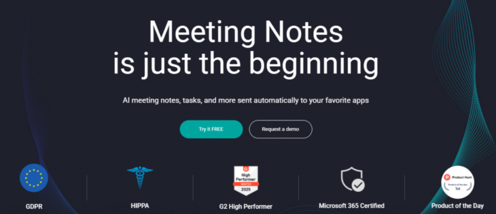 Top 10 AI Report Writing Tools in 2025 | Best AI Reporting Software