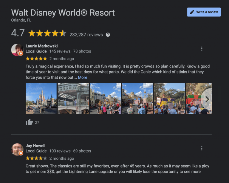 How to Turn Off Google Reviews for Your Business (Updated 2025)